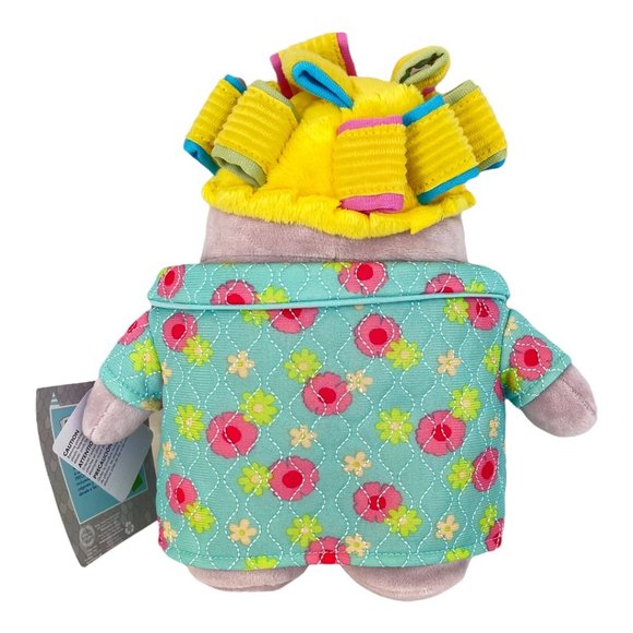 Disney | Toys | Disney Store Monsters University Mrs Squibbles Plush ...